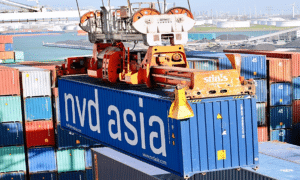 Download Center | NVD Asia